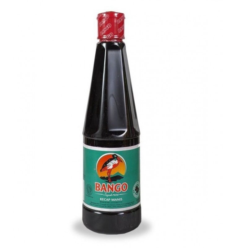 RGB LED Diodes Bango Sweet Soy Sauce Refill - 20 Oz Indonesian Kecap ...